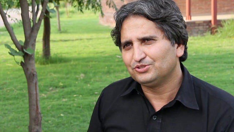 Ali Akbar Natiq Biography and Literary Work - Urdu Writers Ali Akbar Natiq Biography and Literary Work - Urdu Writers